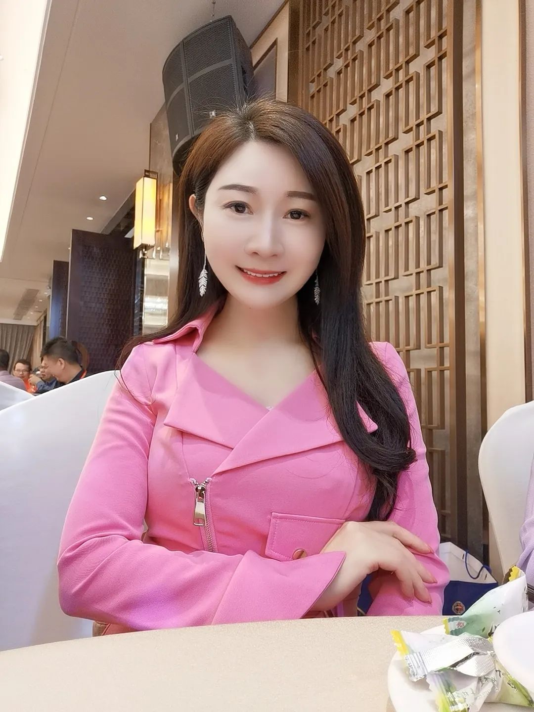 Zhao Ling in the Age of Confidant: Growth is more important than ...