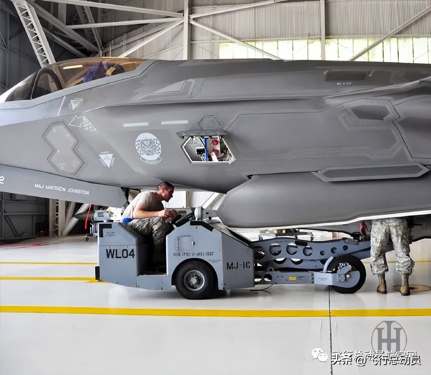 Curtiss-Wright Awarded $287M IDIQ Contract for AFTC - iMedia