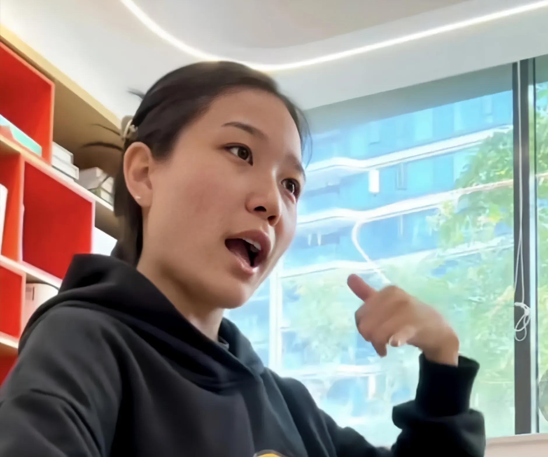 "Dig, Dig, Dig" has a reversal. Teacher Huang imitated Teacher Taozi ...