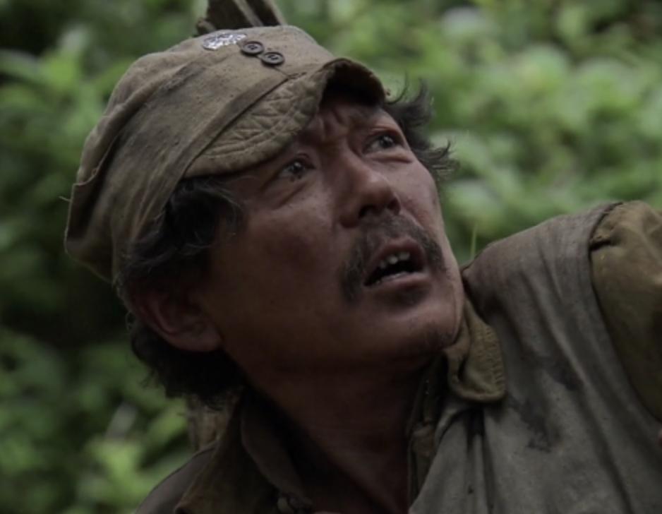 "Soldier Assault" veteran Luo Jingmin passed away, Zhang Yi, Zhu Yilong ...