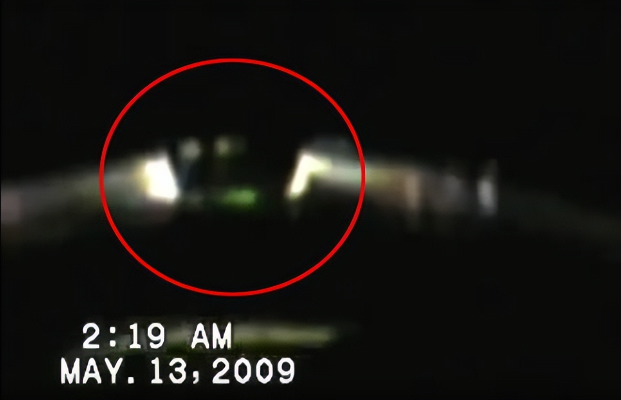 3 UFO Sightings Only Infrared Cameras Can See, What Are They? - iMedia
