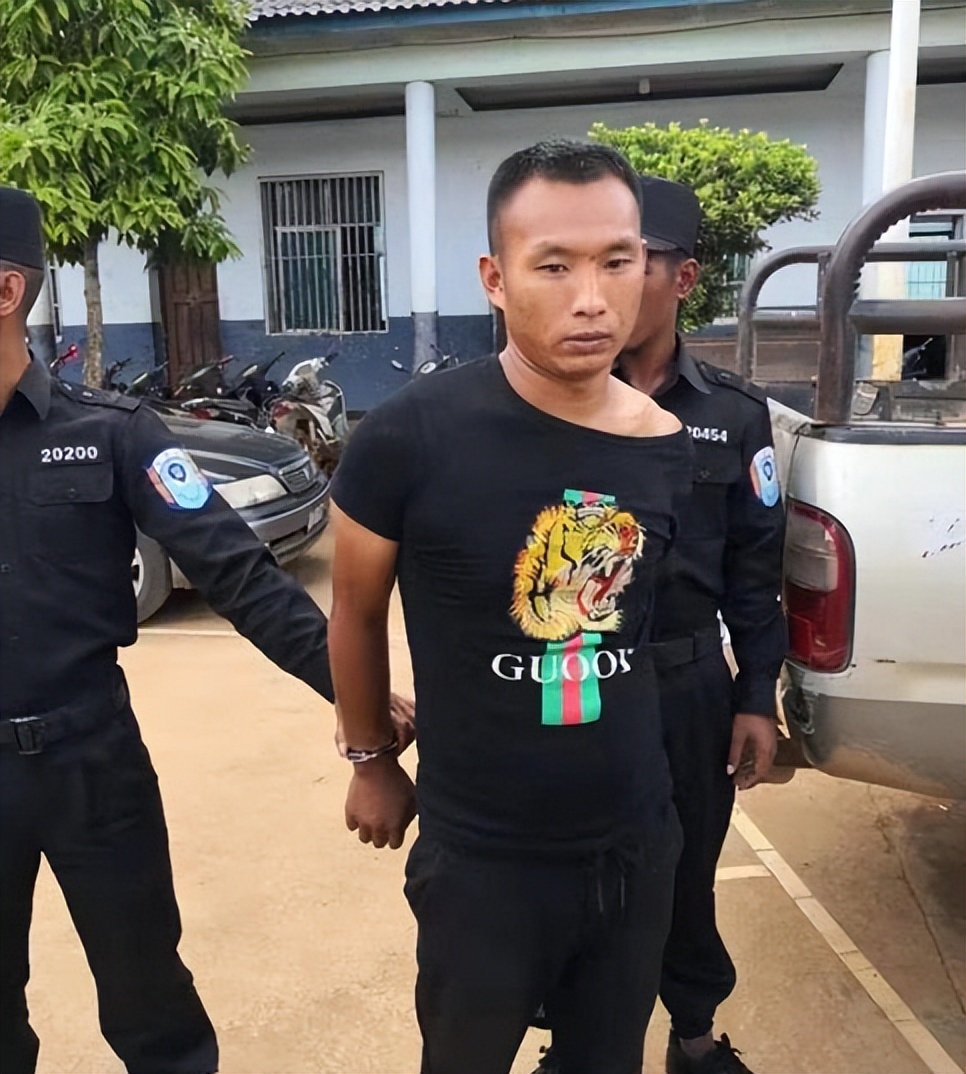 The Wa State in northern Myanmar has zero tolerance for electronic ...