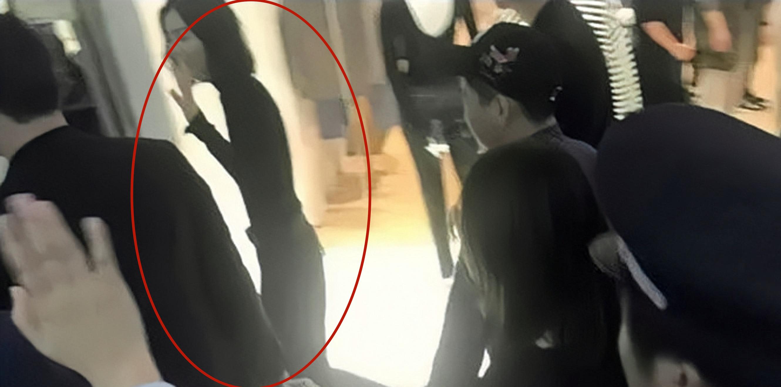 The star who became "skinny" showed the "abnormal aesthetics" of the ...