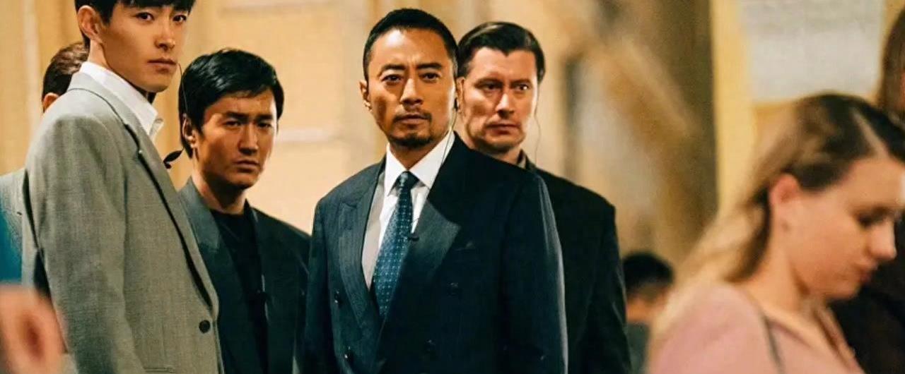 One person brought down the entire movie, the failed actor in ...