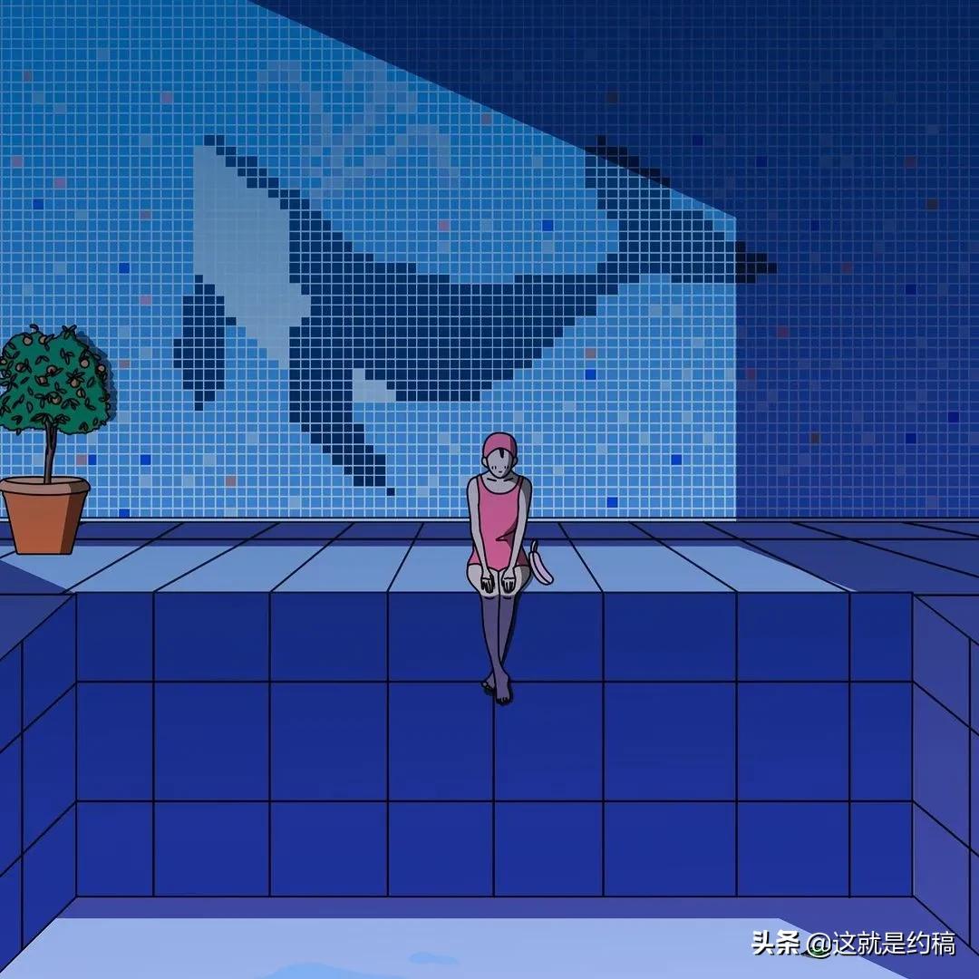 Illustrator introduces Shin Morae - iNEWS