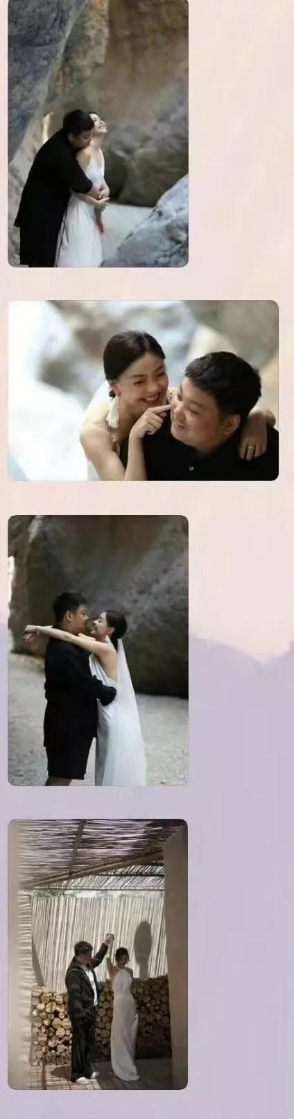 Family inheritance? It was revealed that Chen Feiyu was a mistress ...