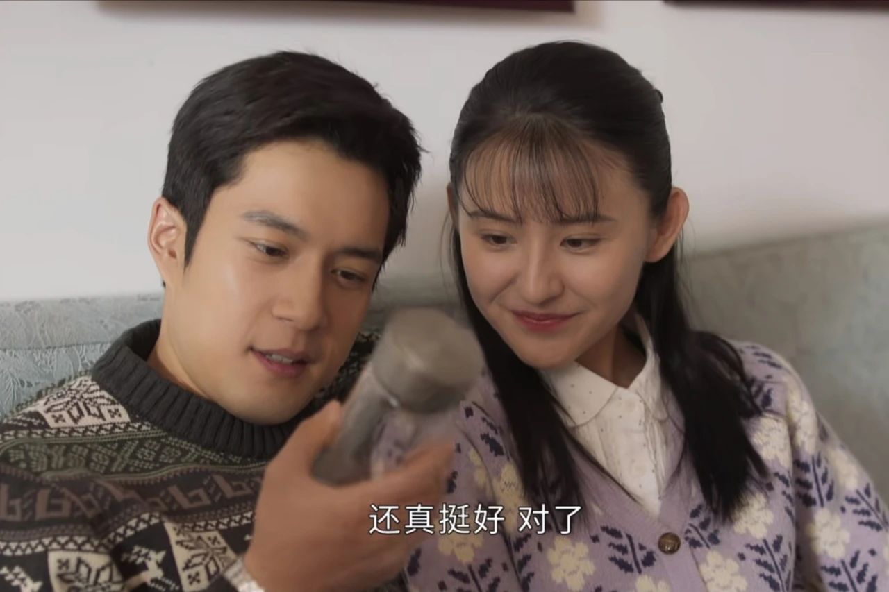 "Love is full of nine bends": Among the four women around Yang Shumao, Zhao Yajing is the most ...