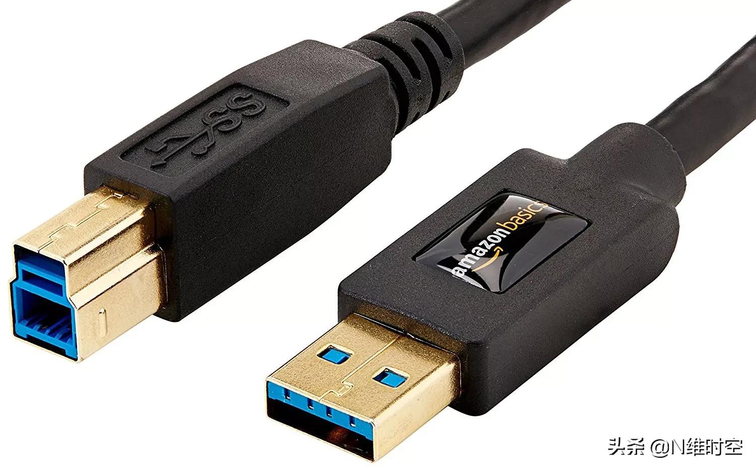 USB Overview and USB Connector Compatibility Chart - iNEWS