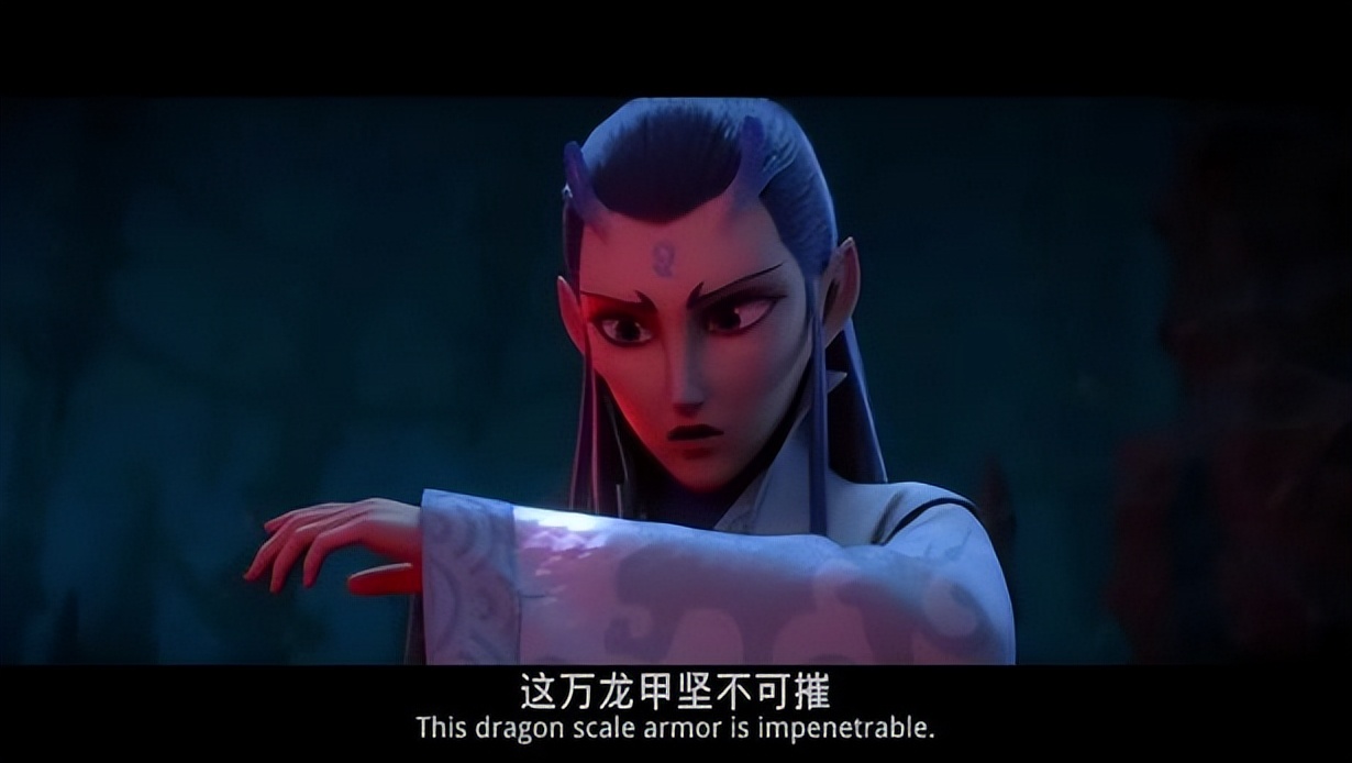 Facts have proved that the movie "Nezha: The Devil Boy Comes into the ...