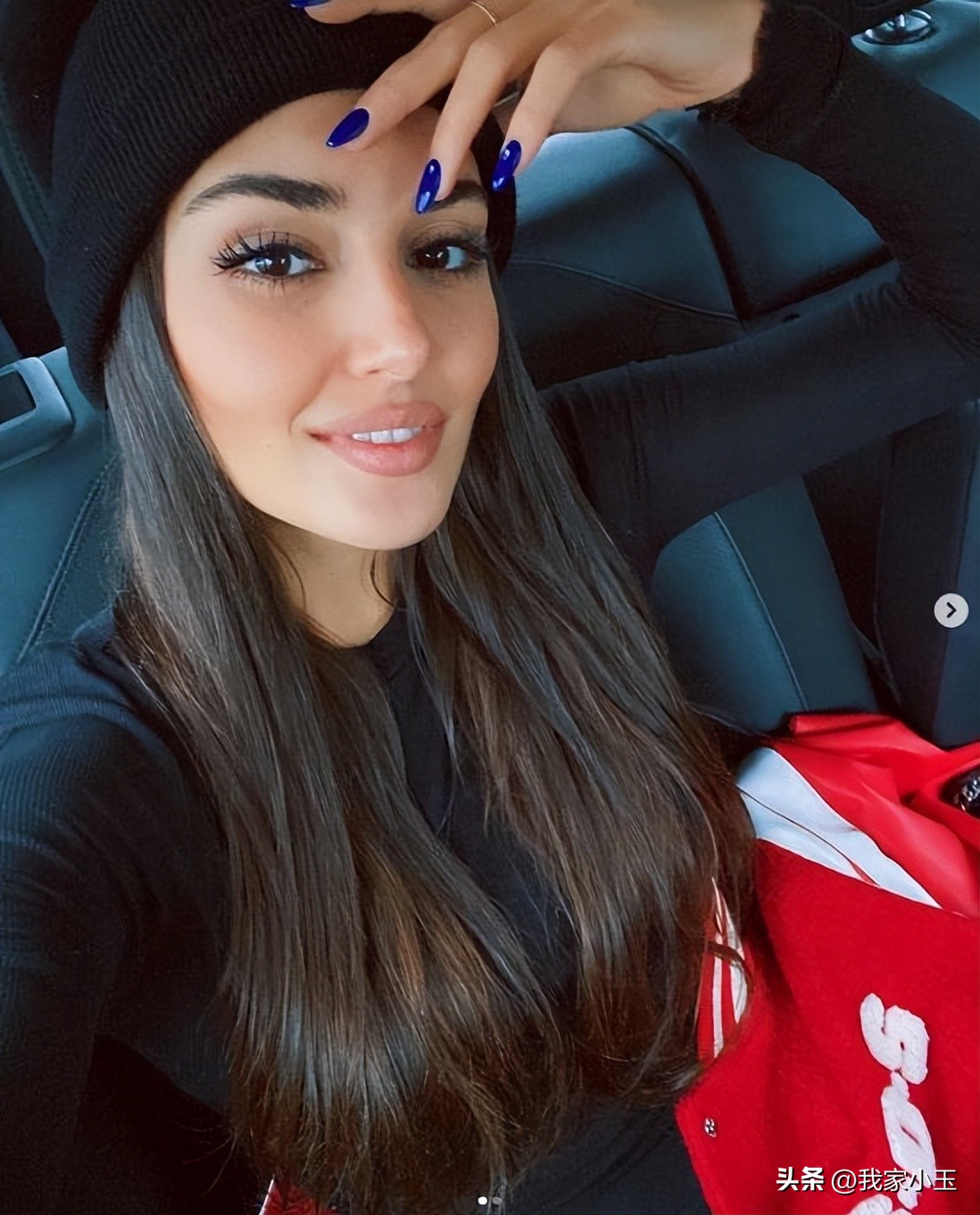 15 Beautiful Turkish Female Celebrities in 2022 - iMedia