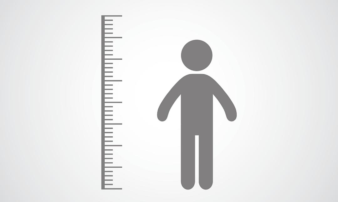 Shorter people live longer? ! Study finds: Both men and women, the ...