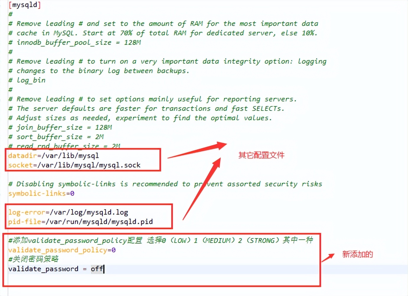 Linux之基於Centos系統安裝Redis、MySQL、Nginx - 資訊咖