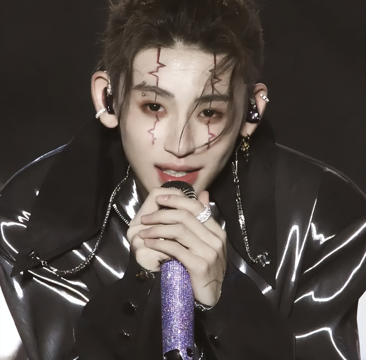 Why isn't Wang Linkai popular? After watching the first episode of ...