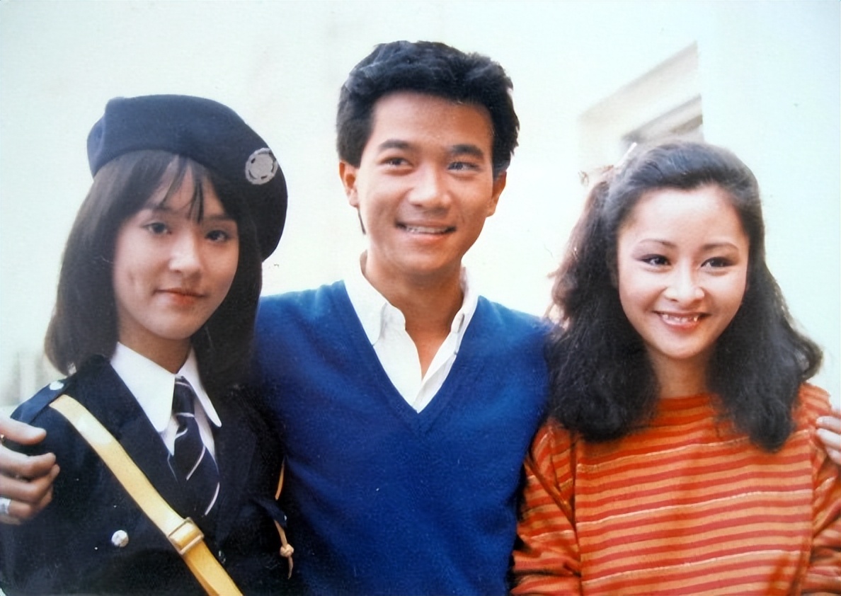 Weng Jingjing, who remarried to a wealthy family at the age of 55, why ...