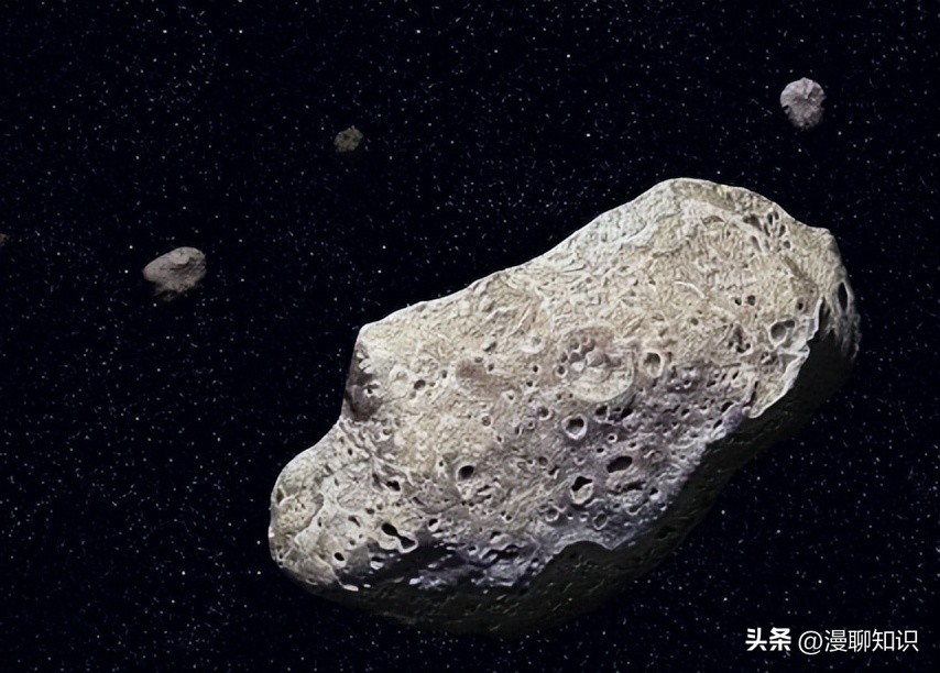 What is an asteroid? Observation and research on the 1436 asteroid occultation WY Gem - iNEWS