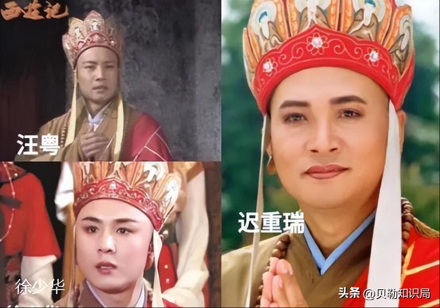 What is the ceiling of the "soft rice world"? Tang Seng's love is too ...