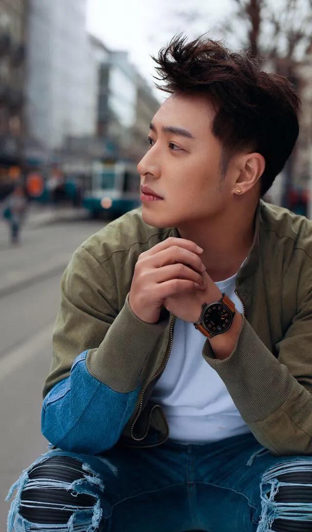 Are mainland male singers as influential as Taiwan male singers? - iNEWS