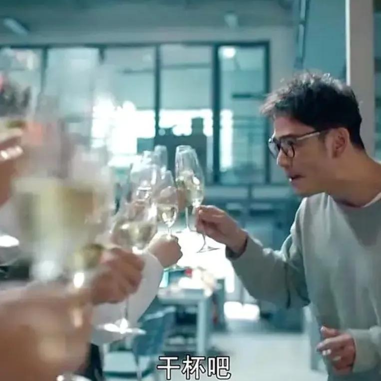 "Song of Lushan" Zhong Weicheng and others experienced difficulties and twists and turns, and ...