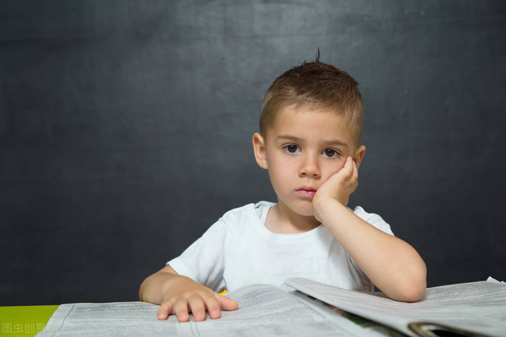 What are the causes of children's inattention? - iNEWS