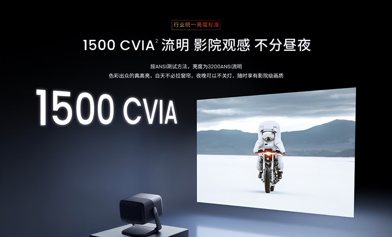 Nut executives are angry! The circle of friends opened up XGIMI, and ...