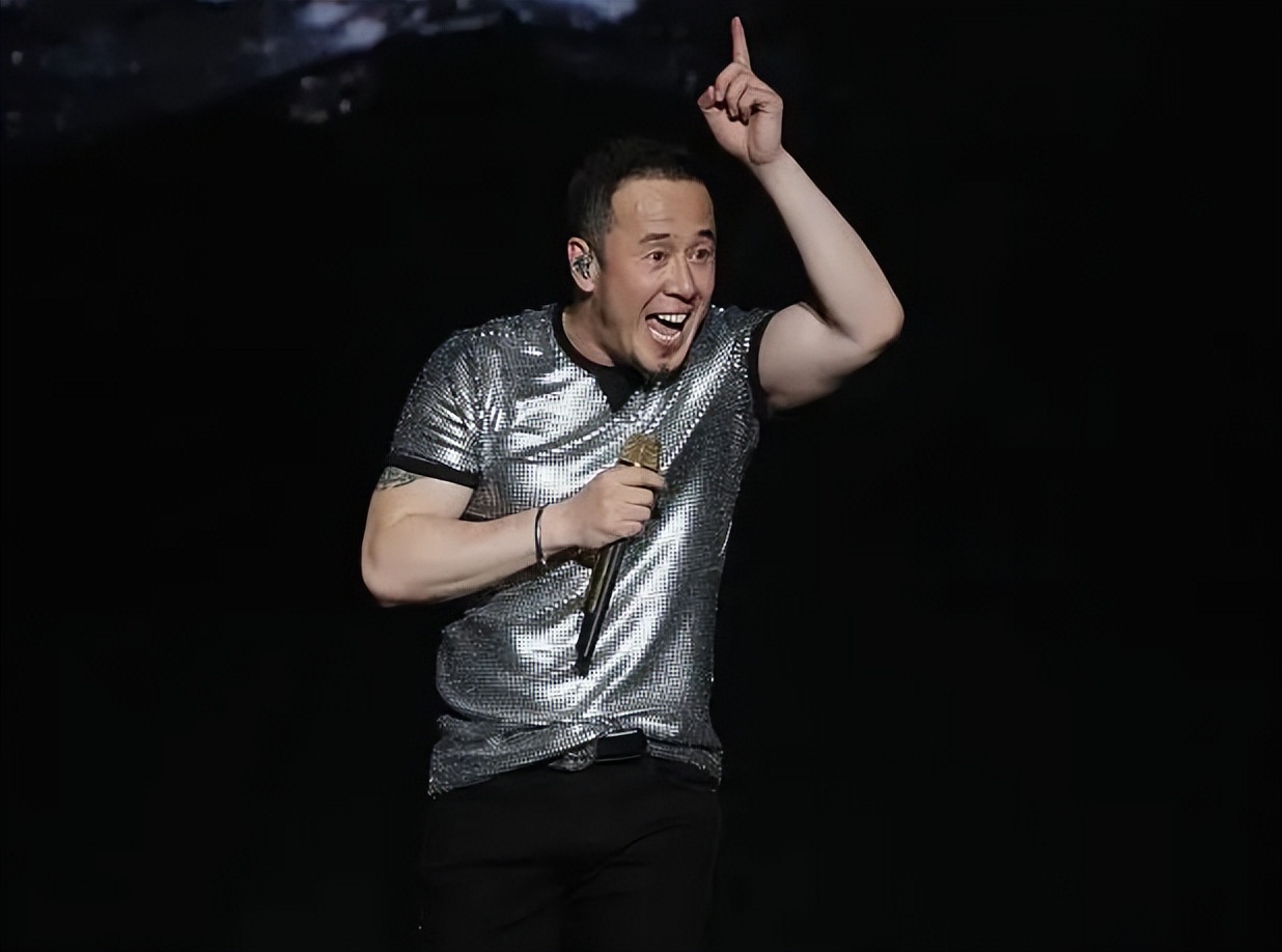 The career of singer "Yang Kun" - iNEWS