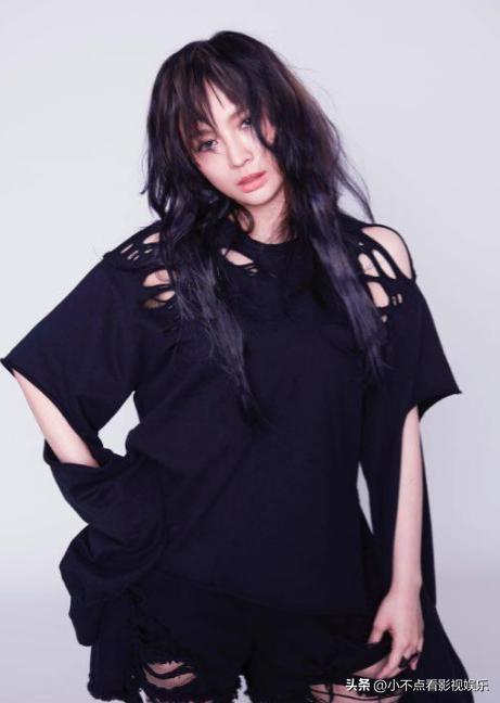 Zhan Wenting was wronged by being kicked out of the Feier band, and Yu ...