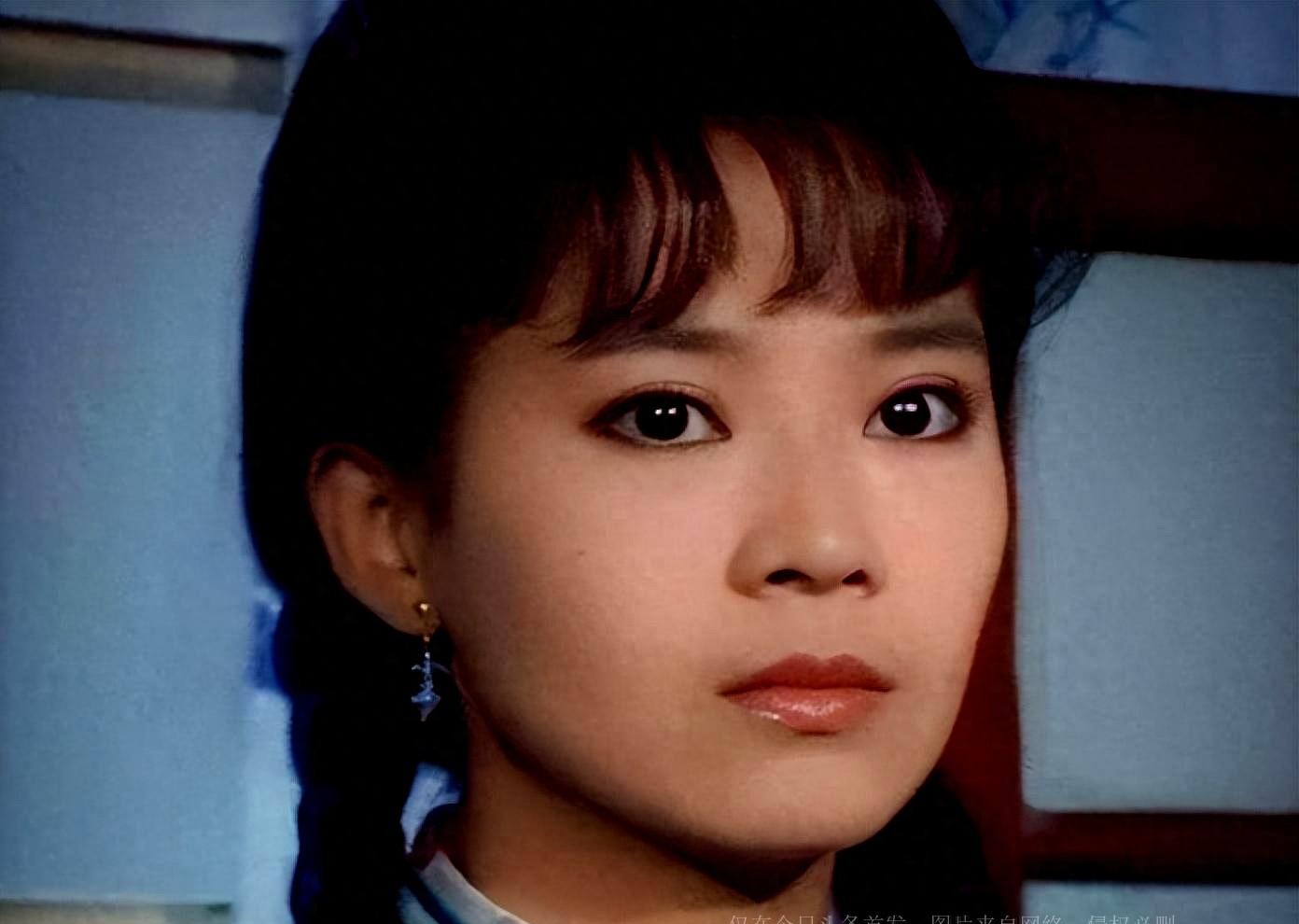 "Wanjun" Yu Xiaofan and his 18-year-old daughter rarely appear together. Weng Jiaming is worried ...