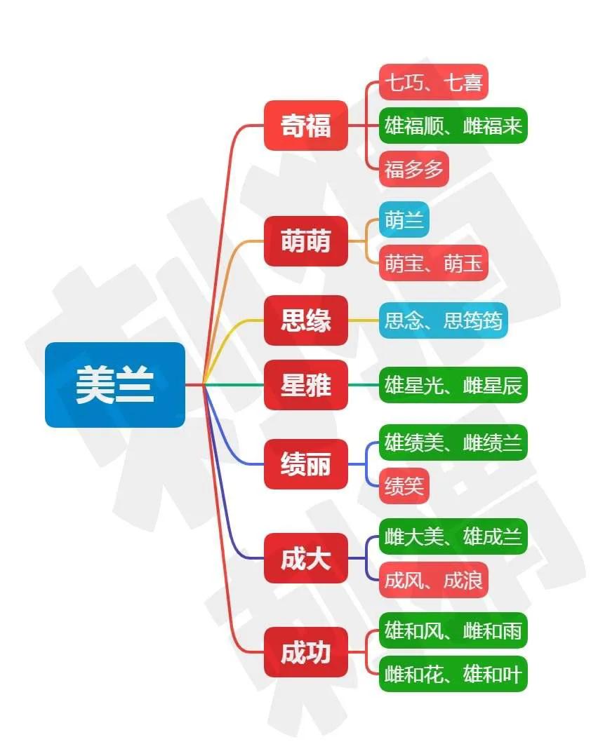 Ranking the beauty of Meilan's baby, where is Huahua, the top female ...