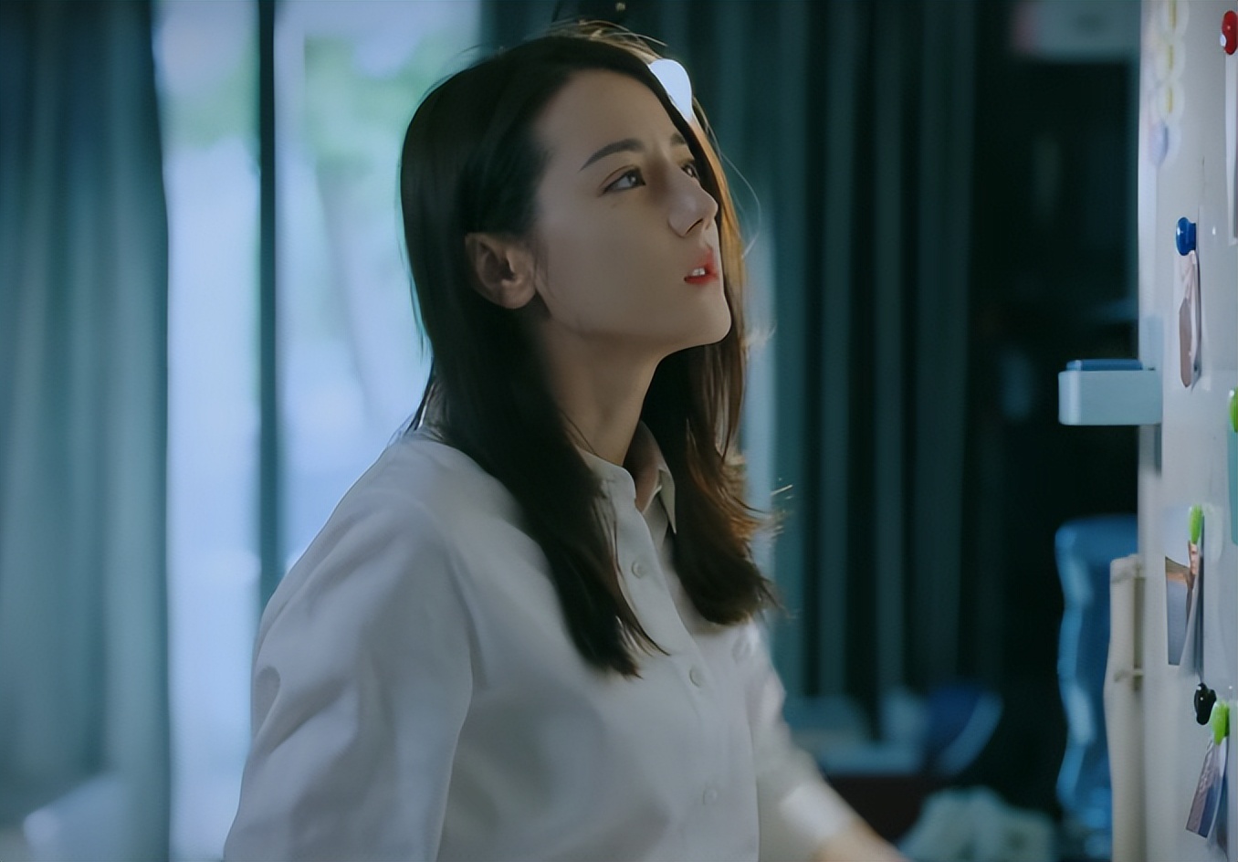 Only 4 episodes aired, the dark horse drama of Goose Factory rushed to the hot search, netizens ...