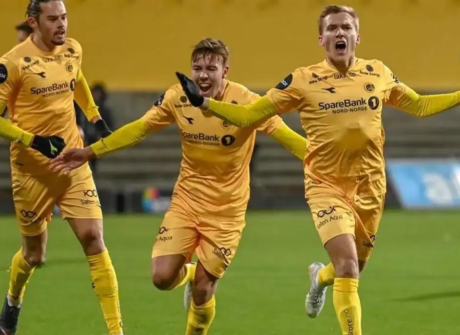 Bode Shine VS Arsenal: The home team is not good at home, and the ...