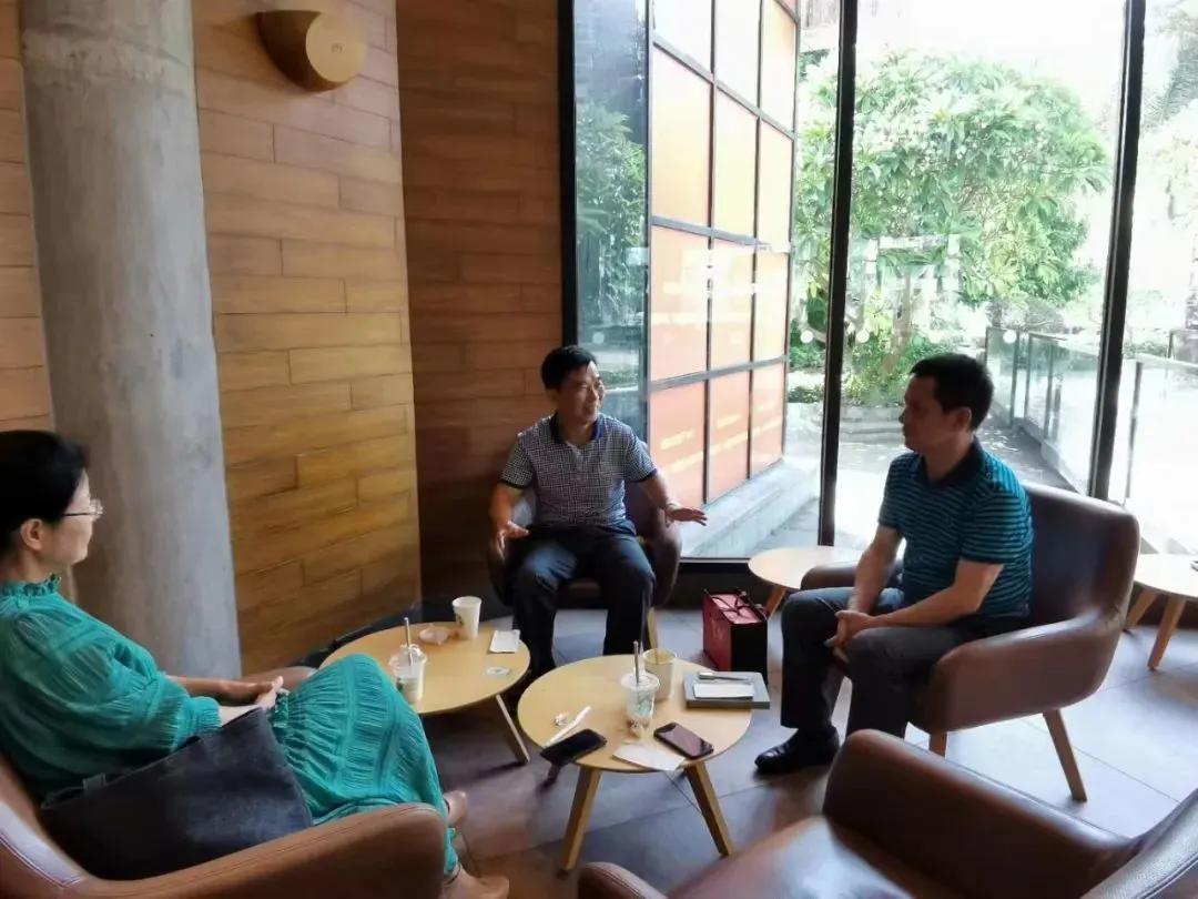 Professor Li Honglei advocates that entrepreneurs use cultural ...