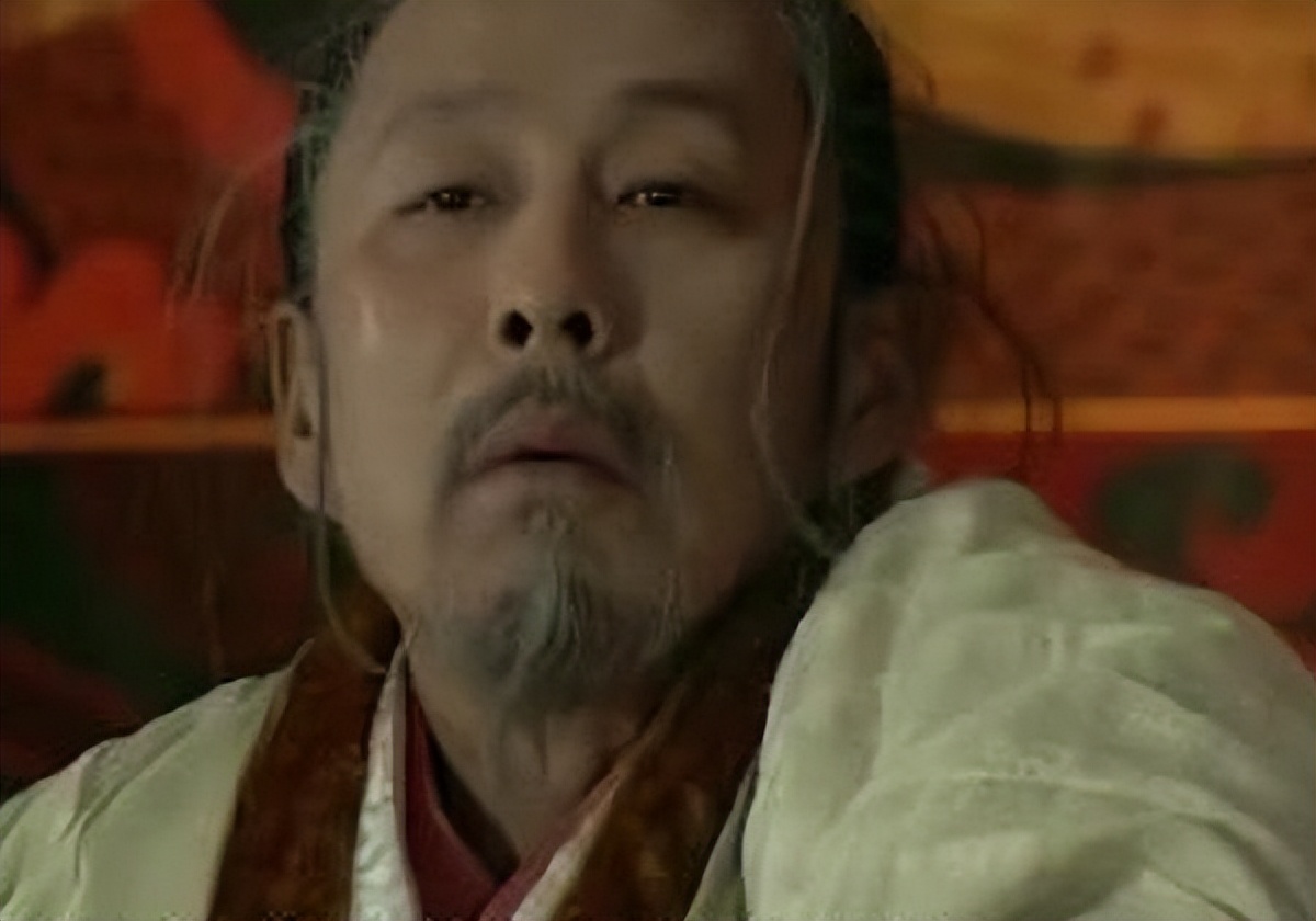 Lu Zhi had arranged everything before his death, so why was the Lu clan ...