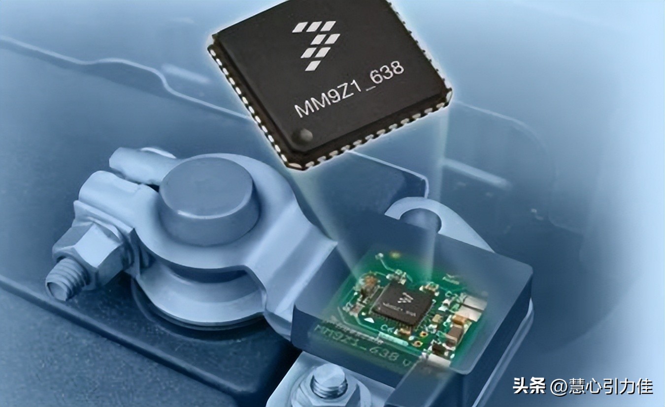 Application of intelligent sensor network in non-destructive testing ...