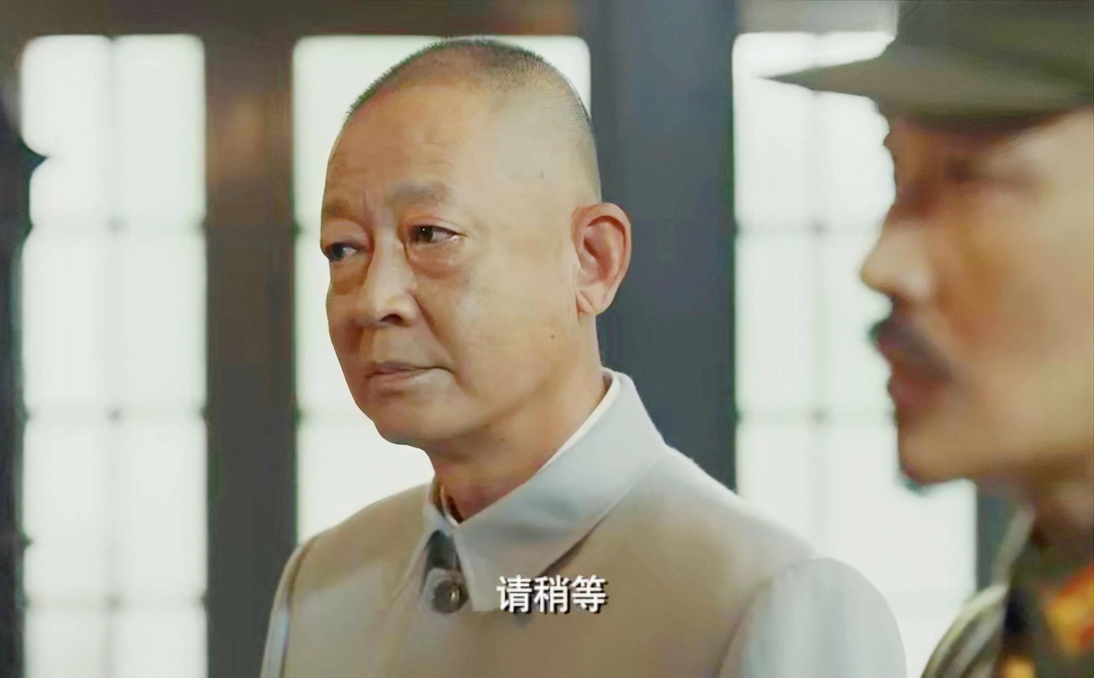 The finale of "Infernal Affairs" is a tragedy, Tsing Yi sacrificed, Lu ...