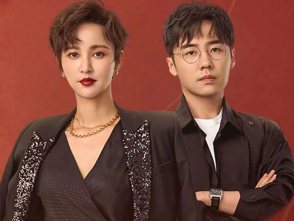 "Second Embrace" 7 pairs of CP endings: Jin Lu was successful, Ding Mumu regretted, Fang Yuan ...