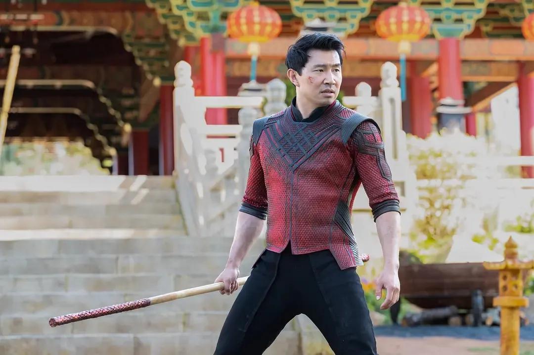 Actor Lin Ludi's face has changed, and he is suspected of having ...