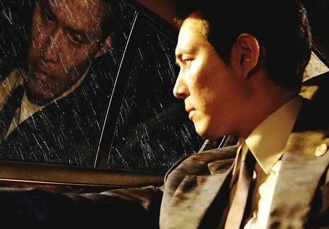 Whitewashing the underworld image? Or a struggle against capital? The ...