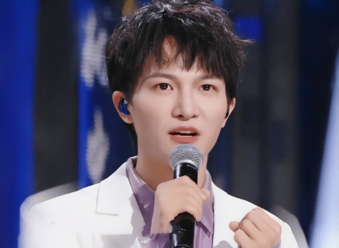 "Soul Singer" Zhou Shen wins another award, Shengmi: Everyone expects ...