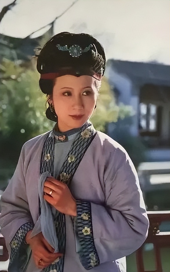 The two most miserly people in "A Dream of Red Mansions" each have ...