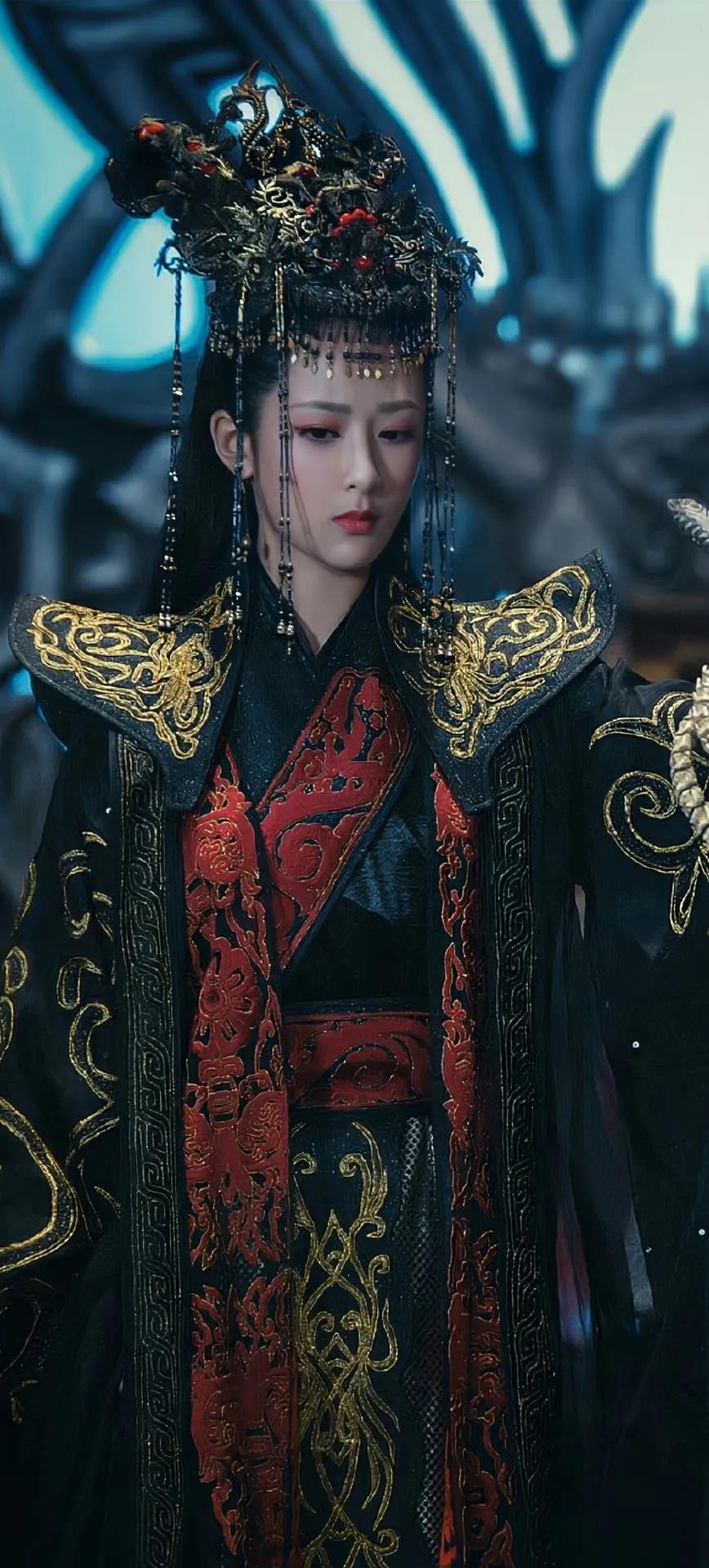 Yang Zijin Mi and Bai Yaoyao - iNEWS