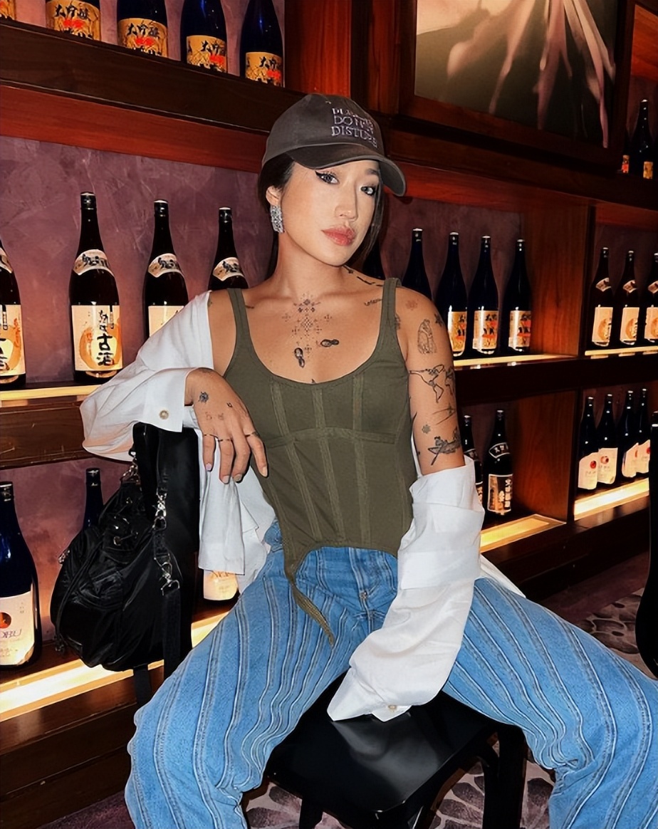 The world's top female DJ: Peggy Gou - iNEWS