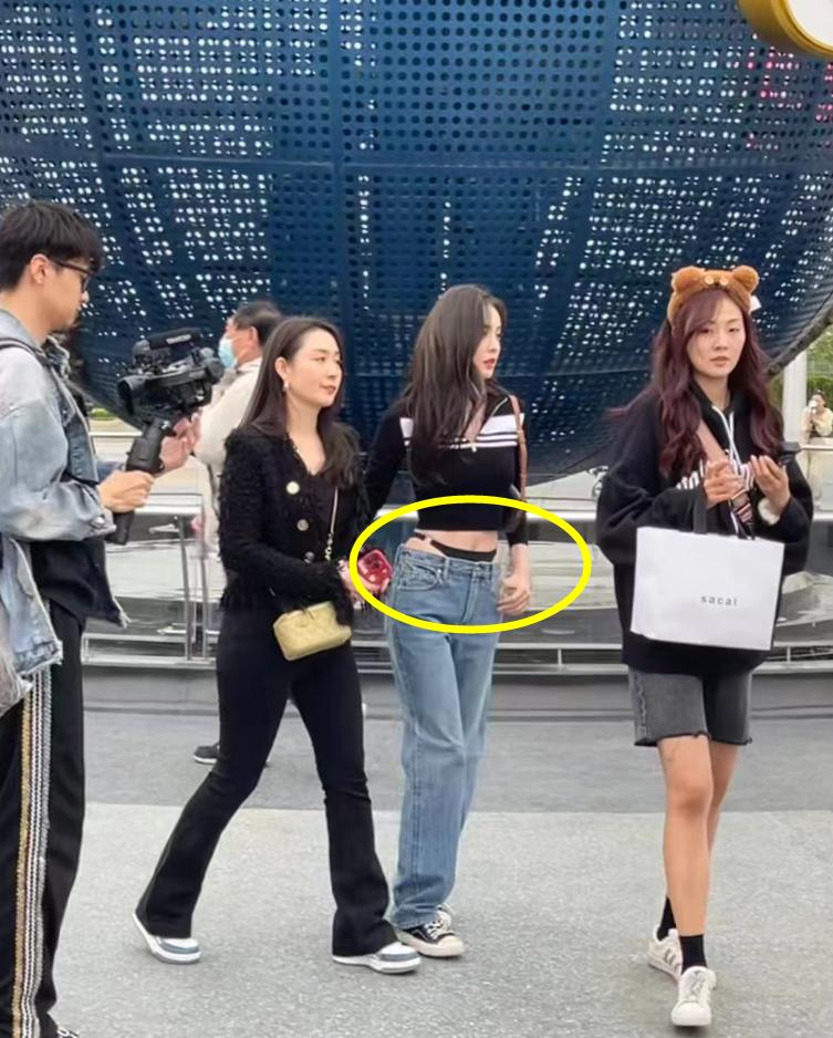 31-year-old Gu Li Nazha completely let go of herself, went into battle ...