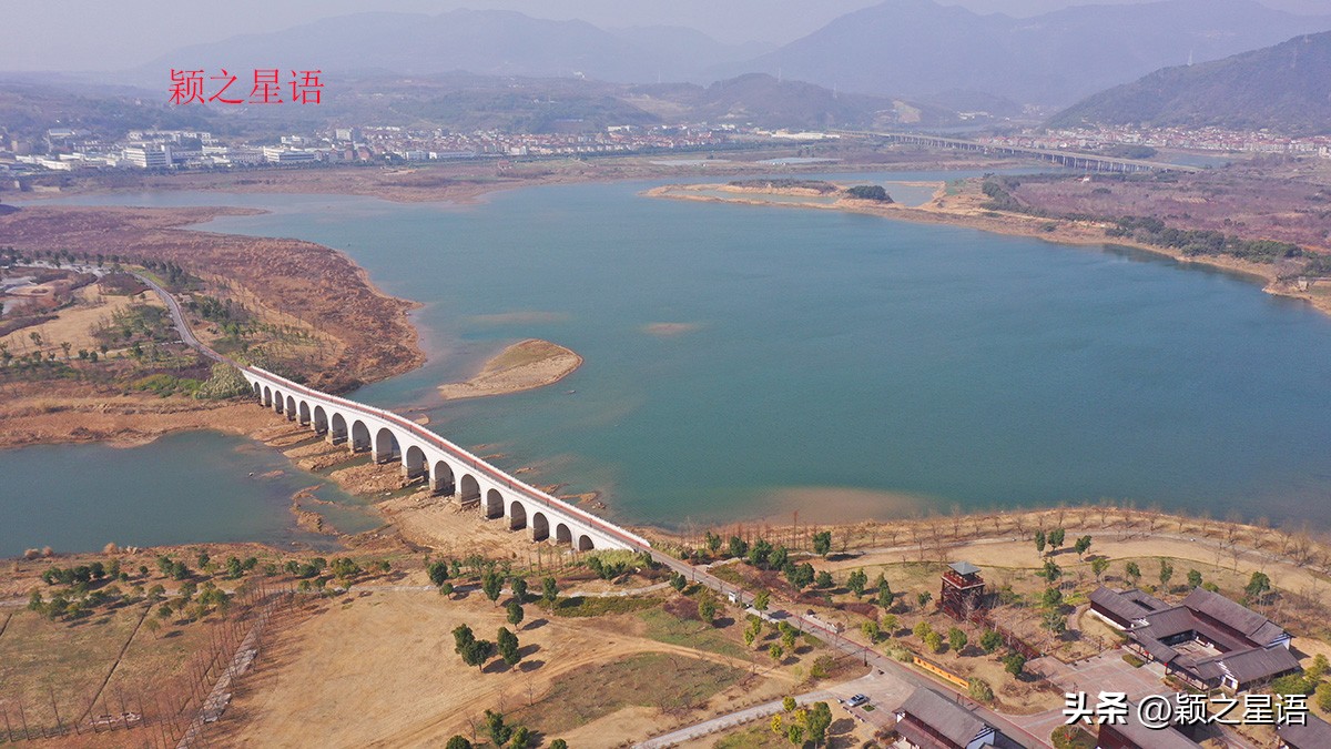 Shanxi Three Qu Yuxi, Dayu Water Control, Surplus Grain Fossils - iNEWS