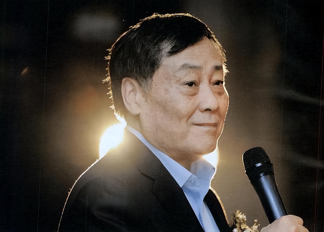 Like Li Ka-shing, rice is served with vegetables every day. He is 78 ...