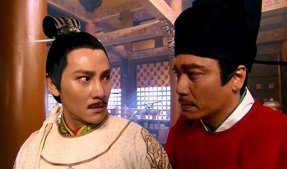 The Tragedy of Yue Fei's Recall: Uncovering the Role and Background of ...
