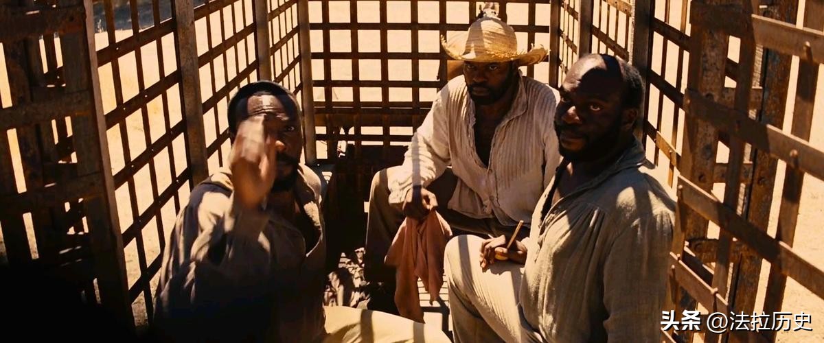 On the Aesthetics of Violence in Django Unchained - iMedia