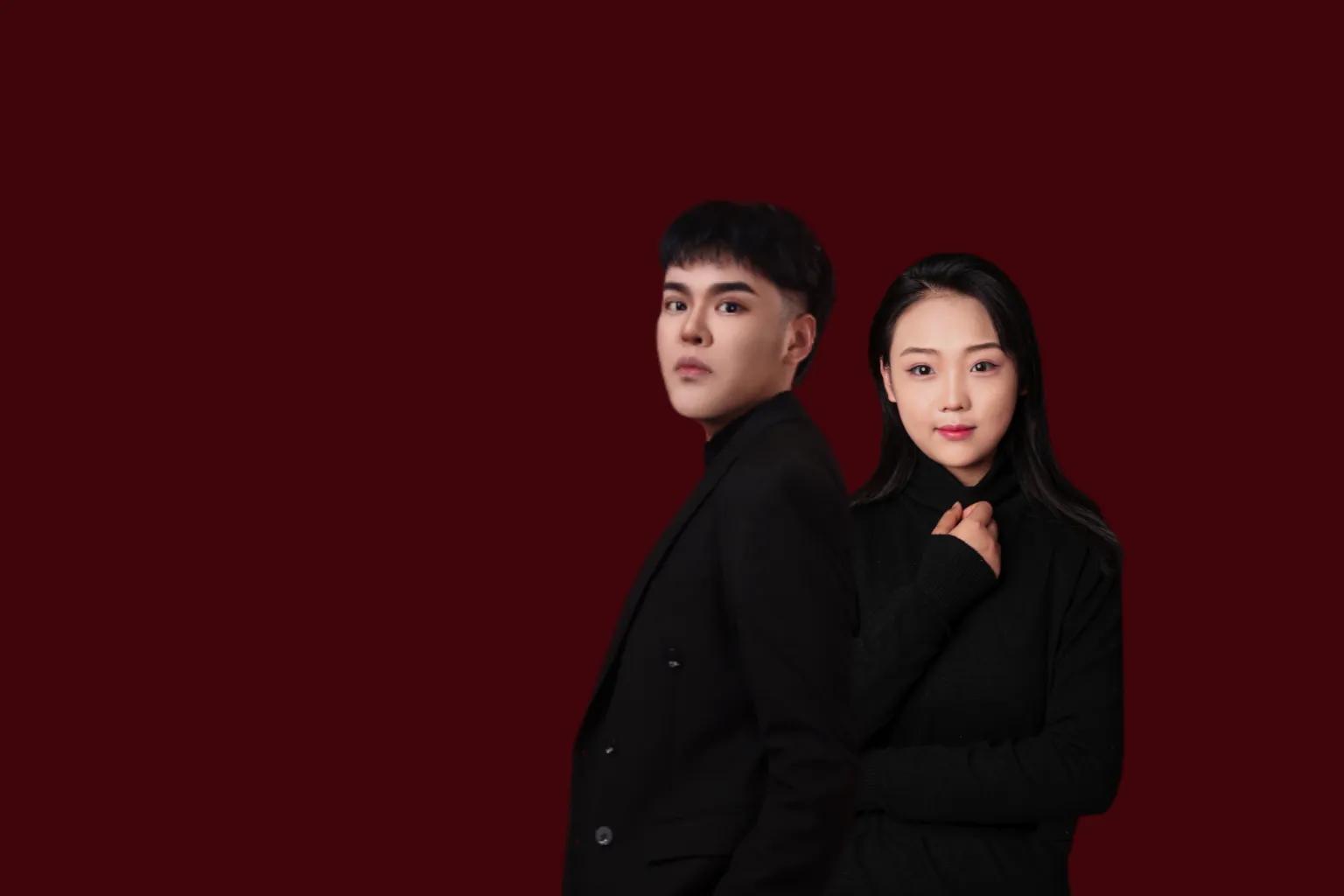 Guo Zexin Studio · Newcomers added - iMedia