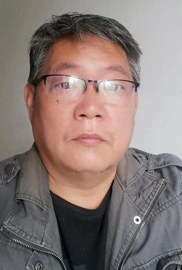 2022 Outstanding Artist Online Exhibition - Yu Wei - iNEWS