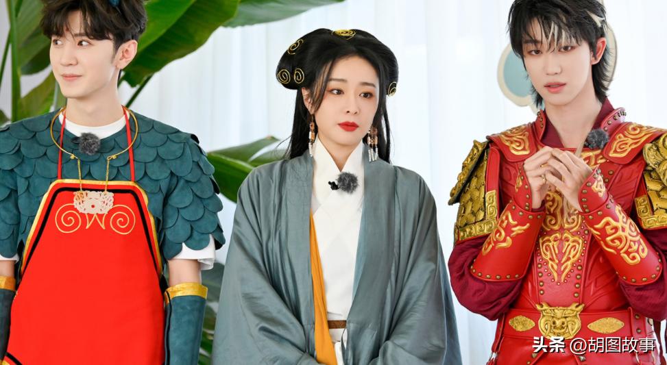 After 4 months of becoming popular, looking at the situation of "Gao ...