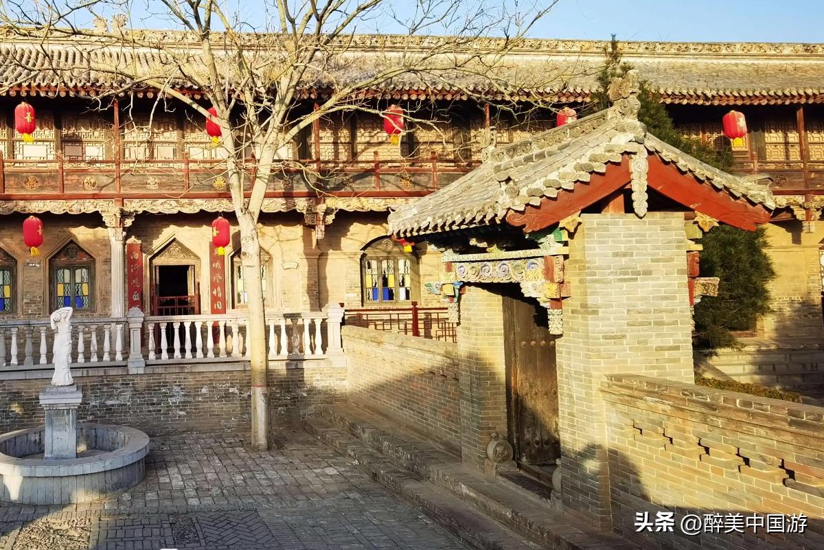 Visit the Li Family Courtyard, appreciate the Huizhou architecture, and ...